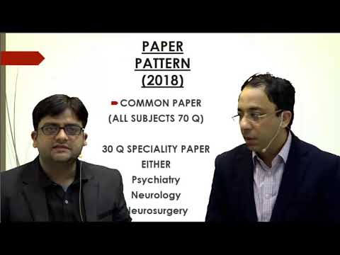 How to approach #nimhans exam #Dams