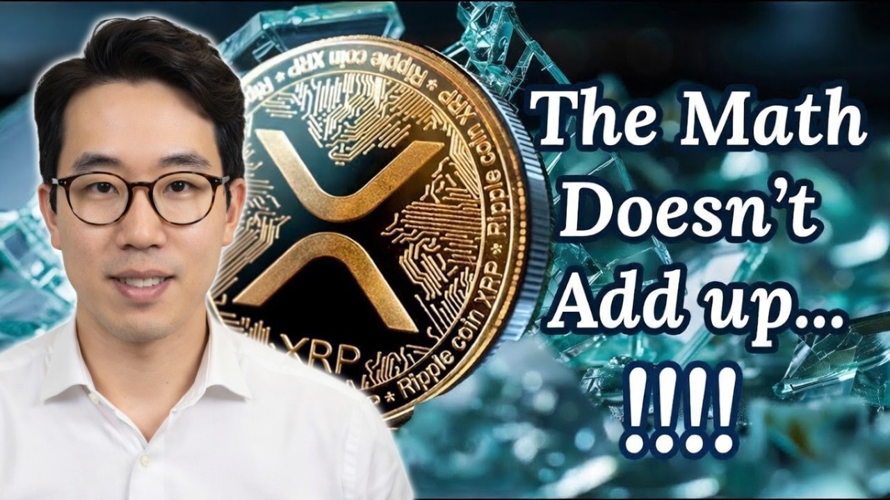 The XRP Problem No One is Talking About... || XRP NEWS TODAY