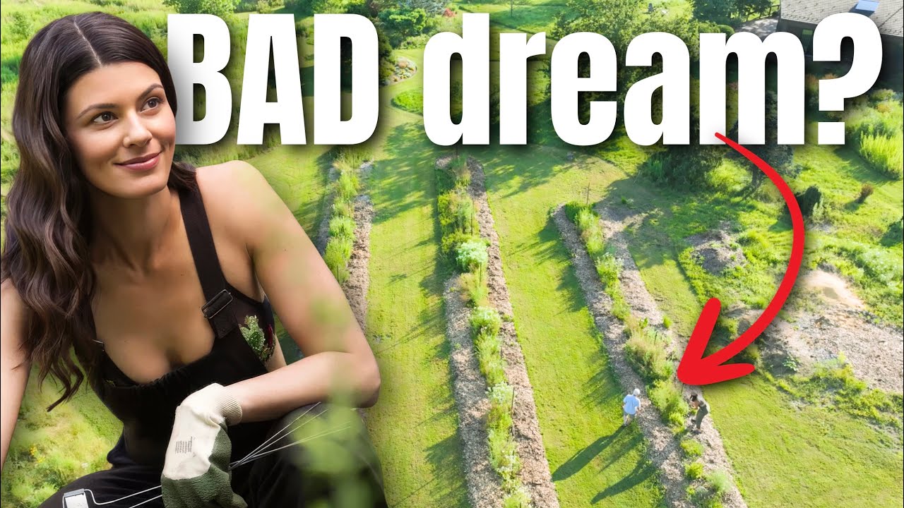 Flock Finger Lakes - Dream Orchard TURNED Nightmare