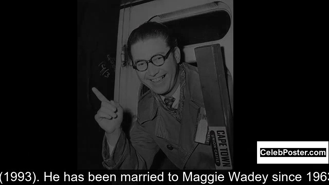 John Castle biography