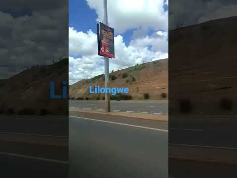 Lilongwe, Malawi