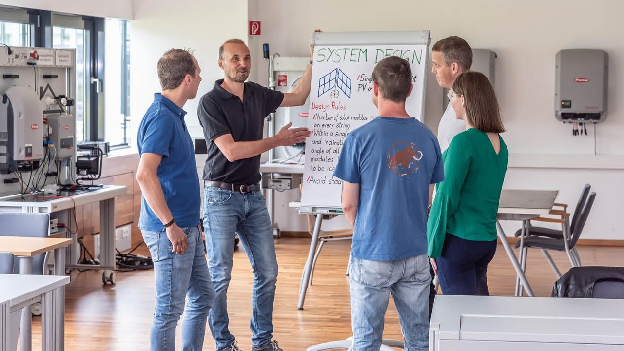 Webinar: Optimisation for Effective Solar Design (Part 3 of 6) (AUS)