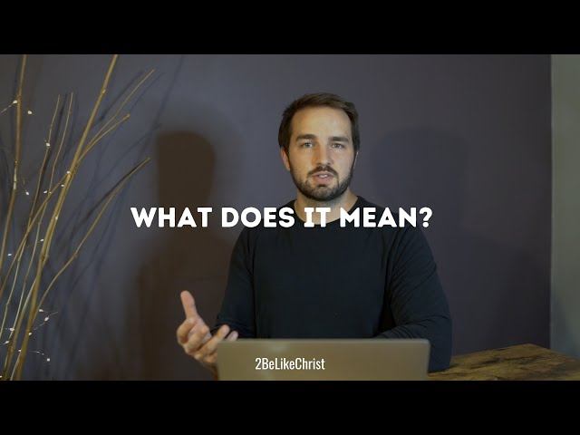 Understanding the Meaning of 'Christ': A Deep Dive into Its Origins and Significance | Galaxy.ai ...