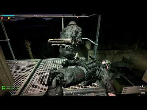 Steam Community :: Video :: SQUAD GAMEPLAY - DESERT - ZOMBIE MOD