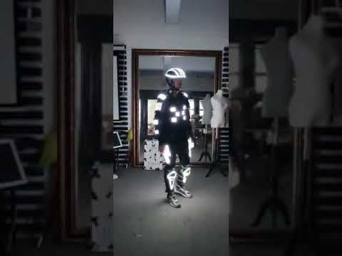 Led clothes