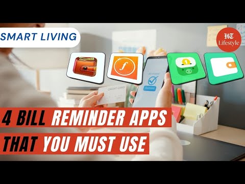4 Personal Finance Apps to Manage Your Money | Smart Living