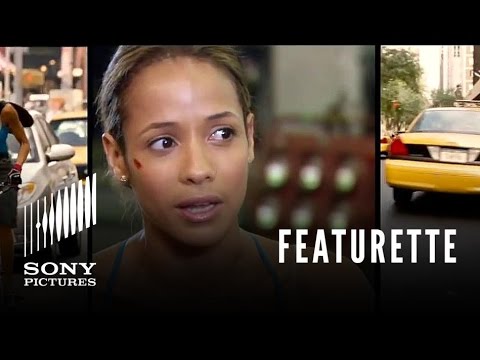 Premium Rush (2012) Cast, Crew, Synopsis and Movie Info