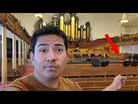 ¿Por qué deje de ser Mormon. ES CIERTO Pregunten a quien conozcan.