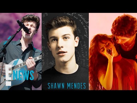 Shawn Mendes' 5 Best Career Moments | E! News