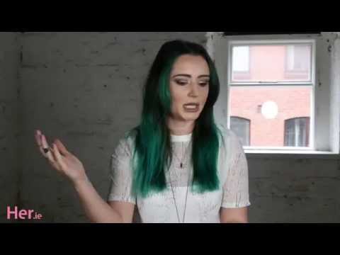 Her Say | "Damaged Goods"