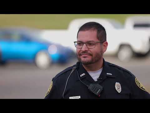 Boyd County Local Heroes - 2024 - Click It or Ticket :60