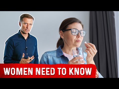 DHEA and Menopause