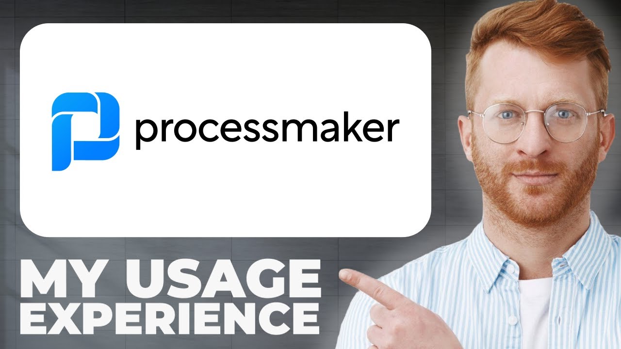 ProcessMaker Business Automation Tool Review - Usage Experience