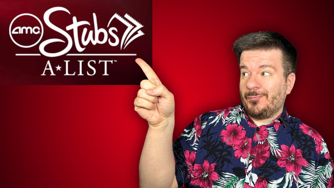 AMC Stubs: A List Review 2024 | Best Deal for Movie Lovers?