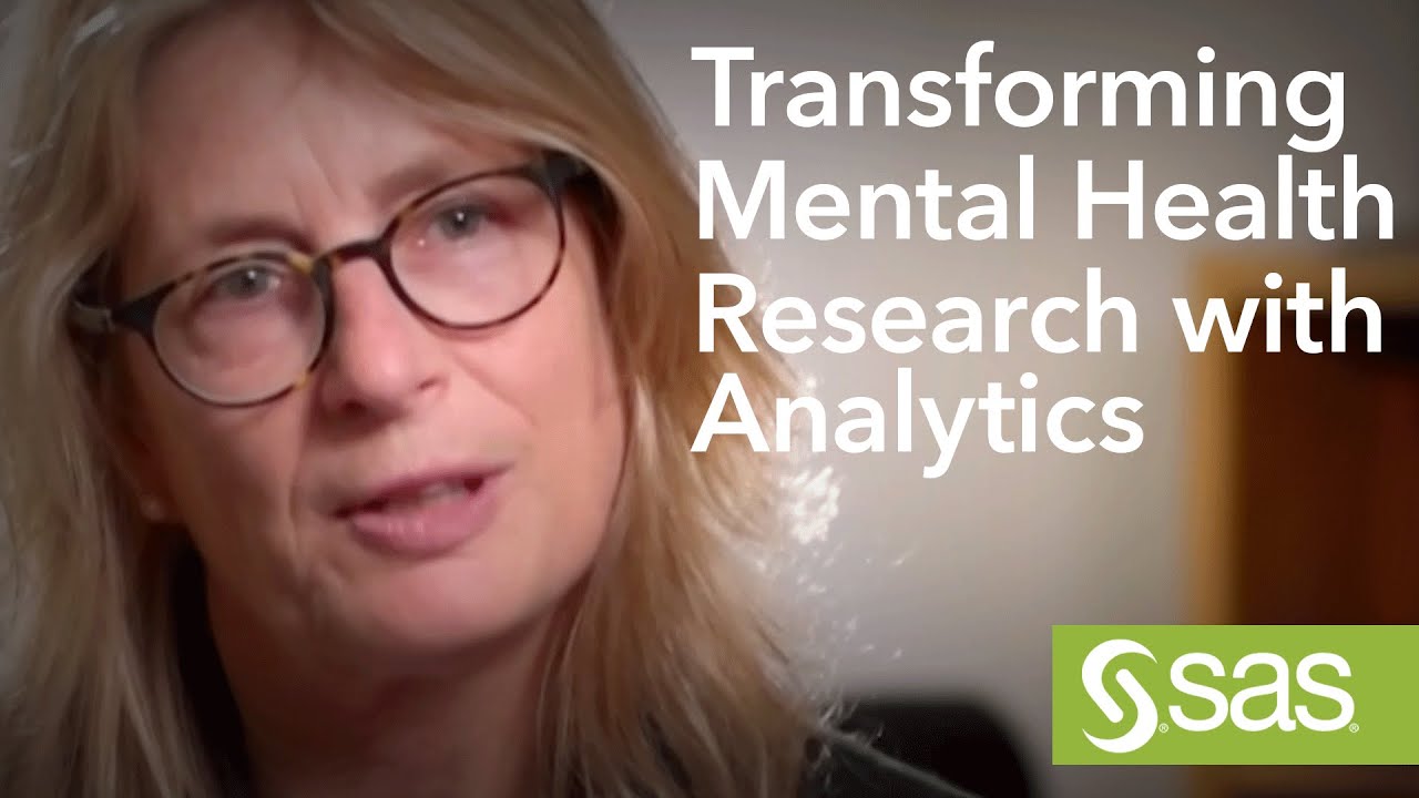 Black Dog Institute | Transforming Mental Health Research with Analytics