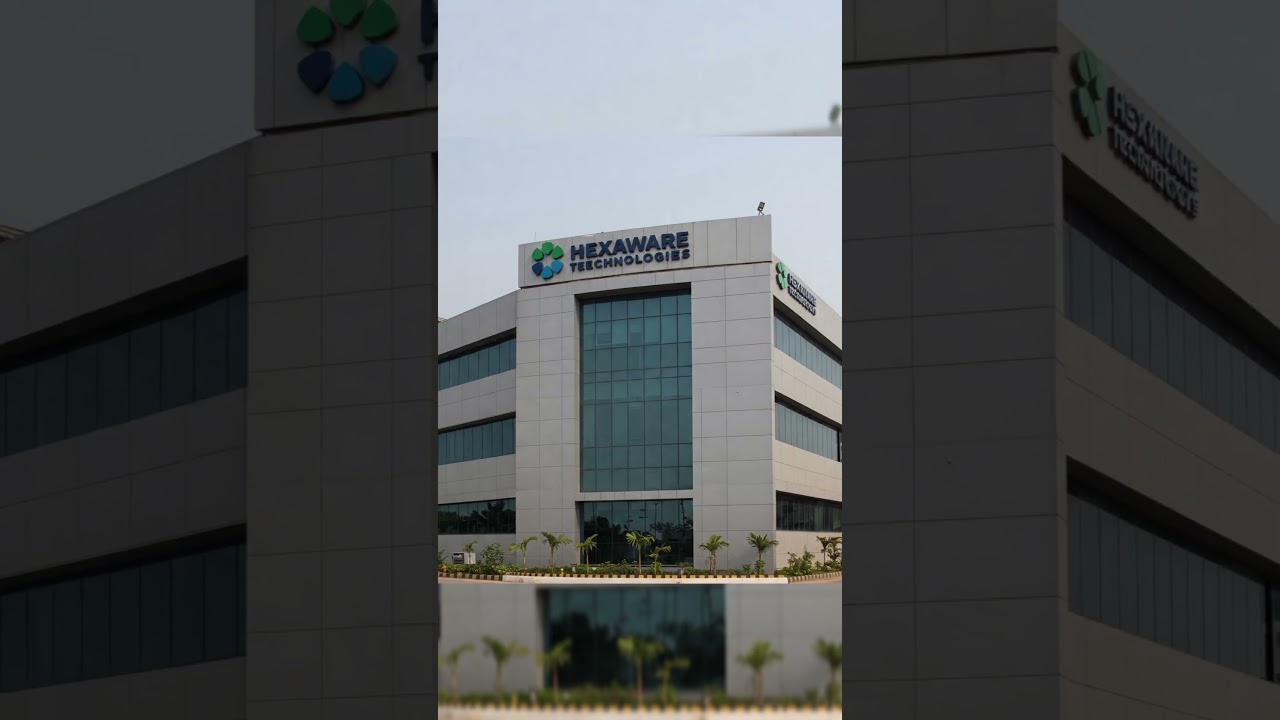 #top 10 it companies in Chennai