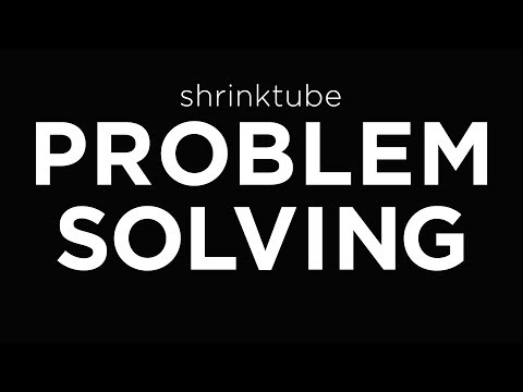 Problem-Solving and Systematic Solutions: Help for Any Situation