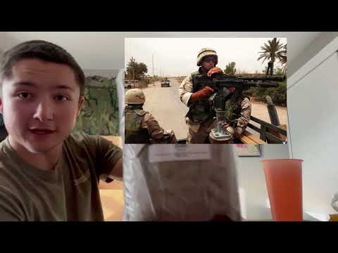ARMY NAVY OUTDOORS MILITARY SURPLUS UNBOXING