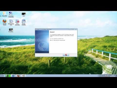 K-Lite ''MEGA''codec pack for Windows Media player|An enormous number of codecs