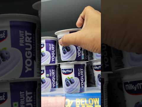 మొదటిసారి trying yougurt experience with Amma &ammamma🥰🥰#shorts #youtubeshorts #viral #trending