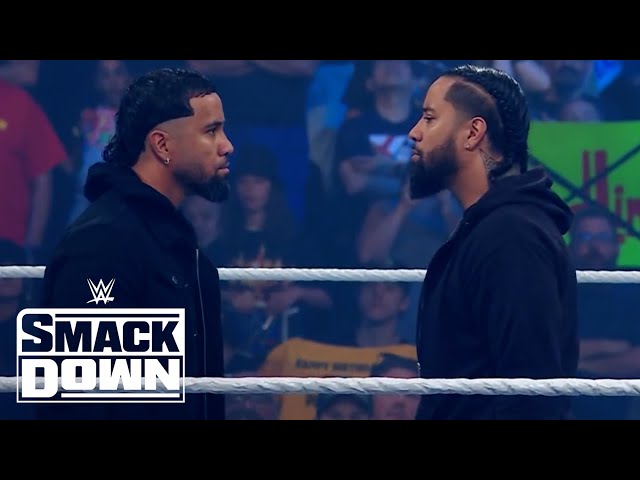 Rikishi reacts to recent WWE poll about The Usos