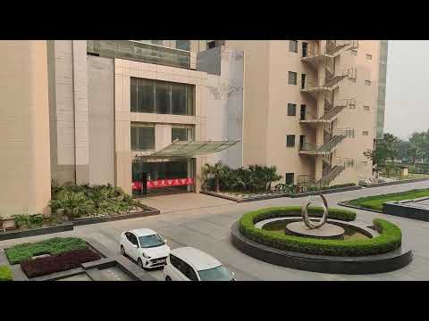 Solitairian City Centre Knowledge Park 3, Greater Noida | Resale Price ...