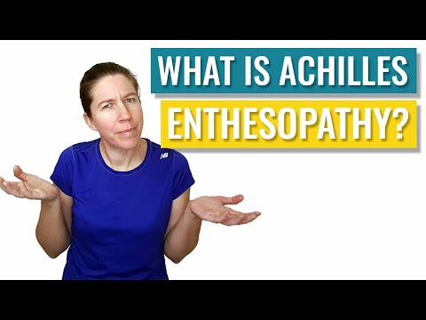 Enthesopathy | Chronic Pain Management and Fibromyalgia