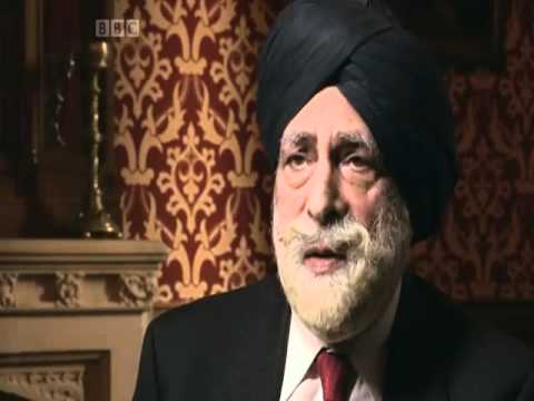 The Story of the Turban in Britain