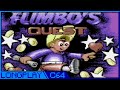 Flimbo's Quest - Commodore 64 Game - Download Disk/Tape, Music, Review ...