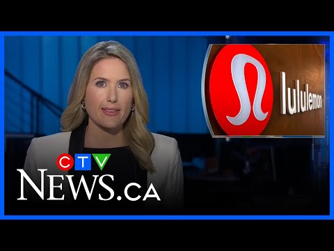 CTV National News: Saturday, June 29, 2025