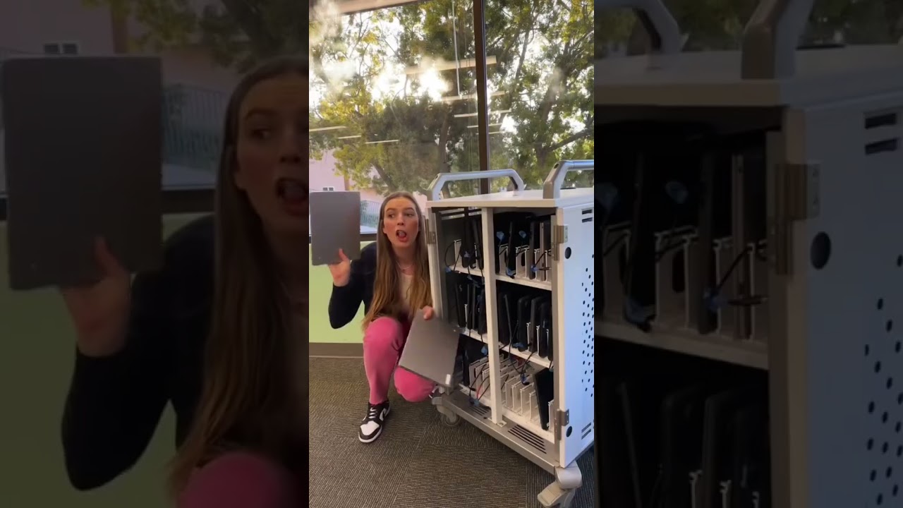 How do I keep my classroom so clean?