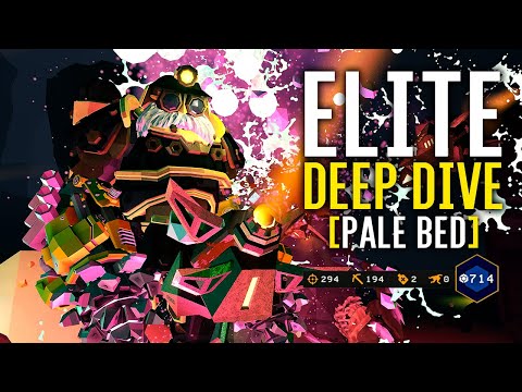 Steam Community :: Video :: Elite Deep Dive 26.01.2023 | Pale Bed ...