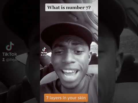 What’s so special about the number “7”?