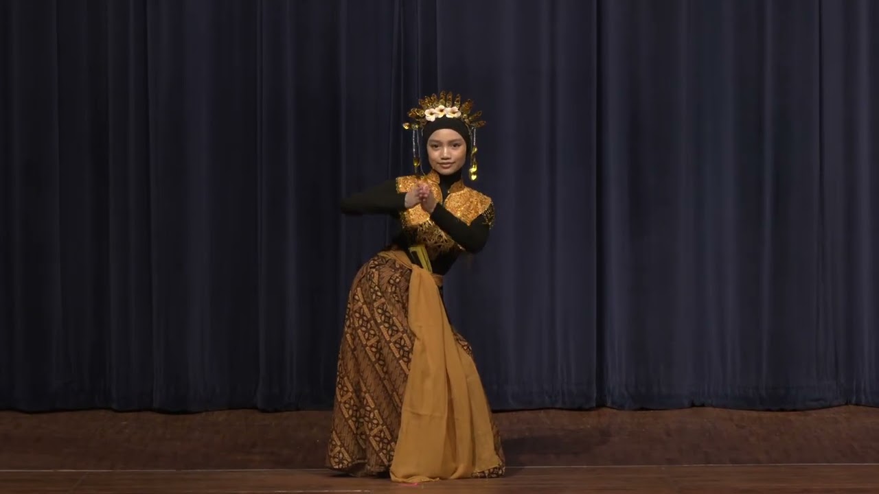 HS Multicultural Assembly 2-10-26