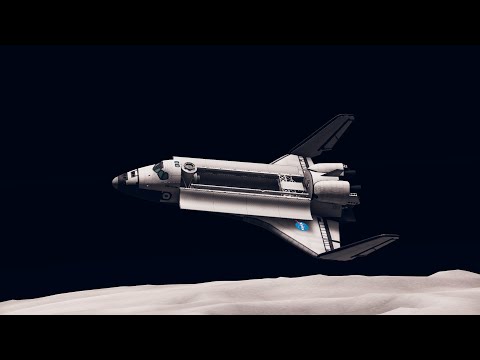 Steam Community :: Video :: Pathfinder Shuttle Mission (Part 3) | KSP ...