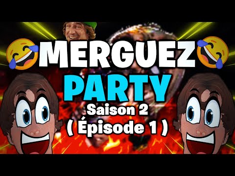 Steam Community :: Video :: 🎊MERGUEZ PARTY🎊 - SAISON 2 | Épisode 1 ...