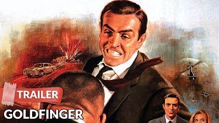 Goldfinger - movie: where to watch stream online
