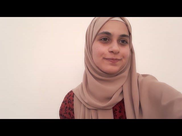 Experienced math tutor with engineering background - Alak A. Abduljabar