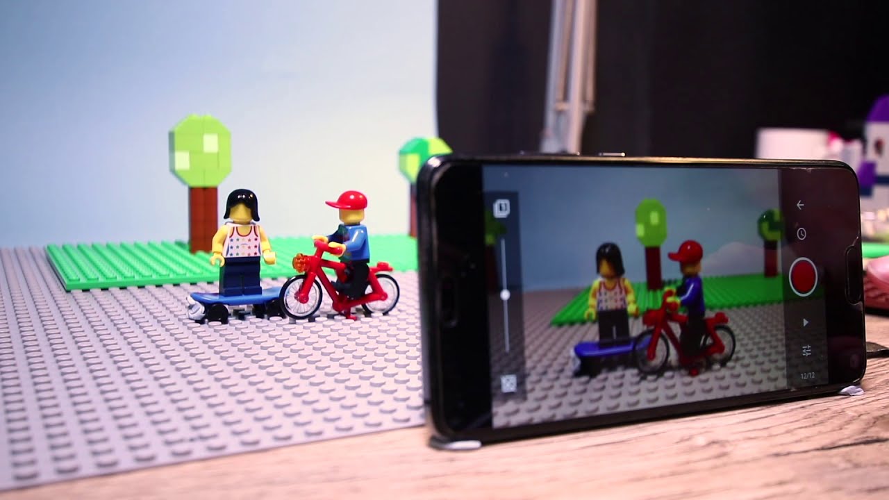 02 Camera - Stop Motion Studio Tutorial