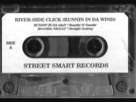Riverside Click - Watch Yo Back