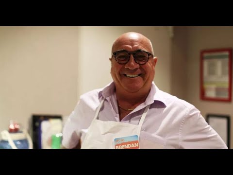 Brendan Sheerin's Coach Trip Secret: How He Got the Job & Thrived