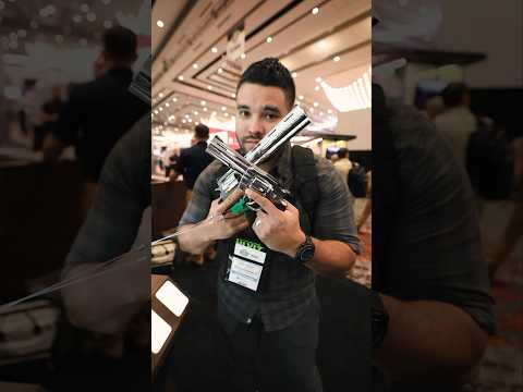 Zombie Apocalypse MUST Have Guns!