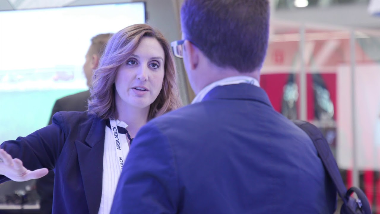 What is DSS? | Connect With ASSA ABLOY Door Security Solutions