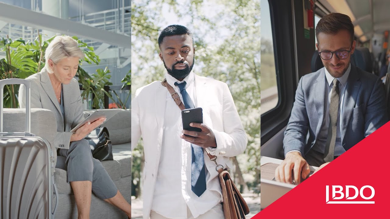 This is the Executive | BDO Canada