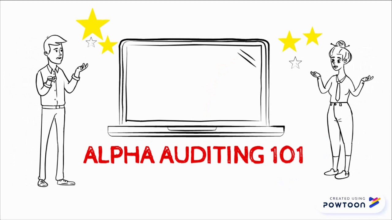 Auditing Control Activities: Purchases and Payment Cycle