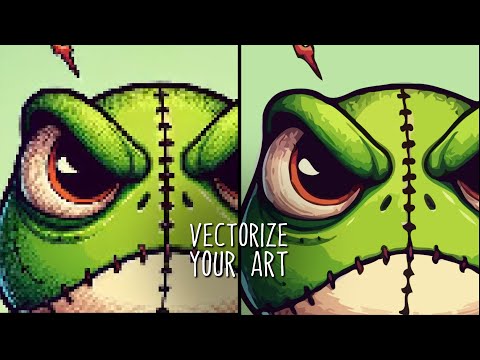Convert Your Images To Vector Images With Svg Converter