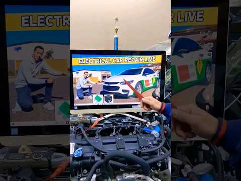 Chevy Malibu WHY🚨 ABS Lights ON Fuse #chevy #chevrolet #malibu #fuse #shorts #viral #fix #abs