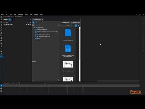 Learn Bluebeam in 3 Hours What Are Projects | packtpub com - Mind Luster