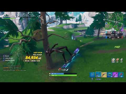 Steam Community :: Video :: Sick fortnite trickshot