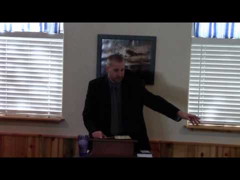 A Personal Relationship With Jesus